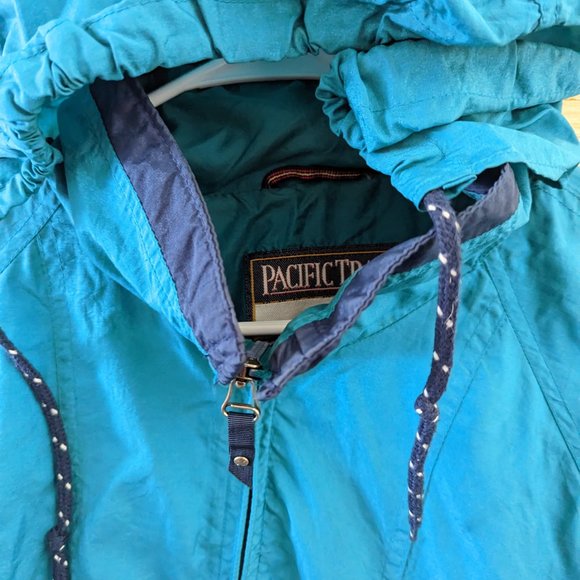 Pacific Trail | Jackets & Coats | Vintage Pacific Trail Mens Outdoor ...